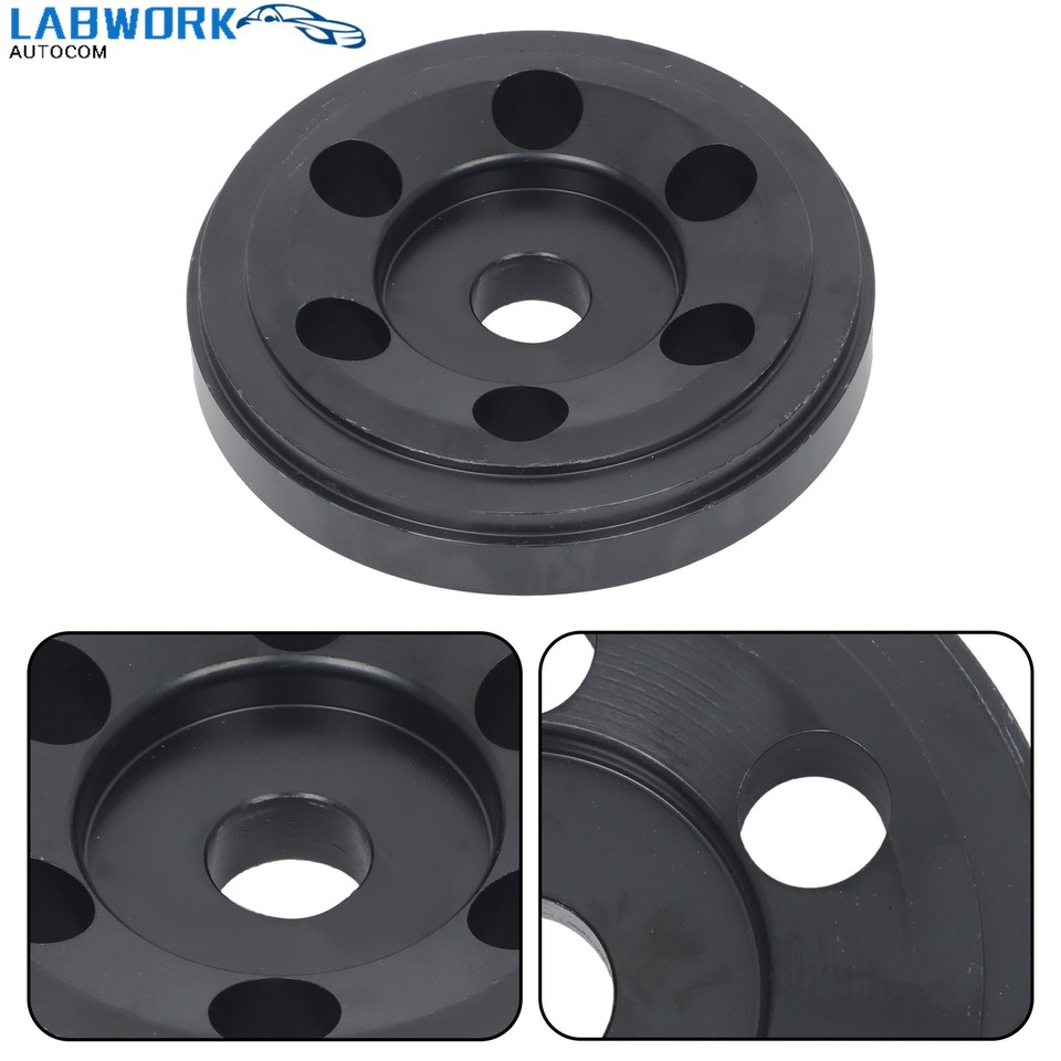 Bushing Installation Tool for S-21307- Tri-Functional Complete Kit | eBay