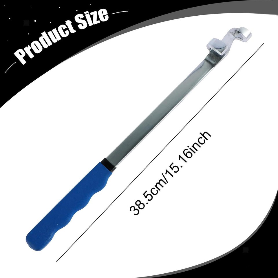 Wrench Extend Tool Universal Extension Tool Easy to Use Professional ...