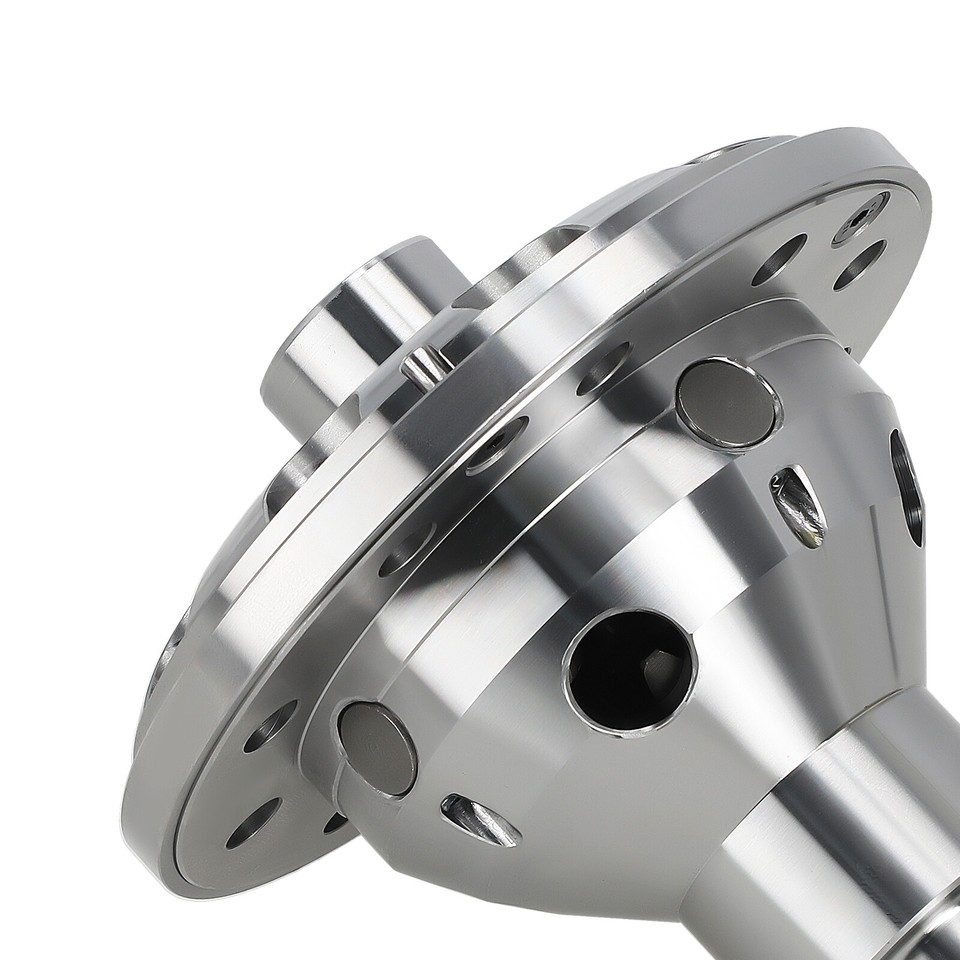 9" Inch 28 Spline Posi Unit Trac Lok Loc Traction Lock For Ford Sliver ...