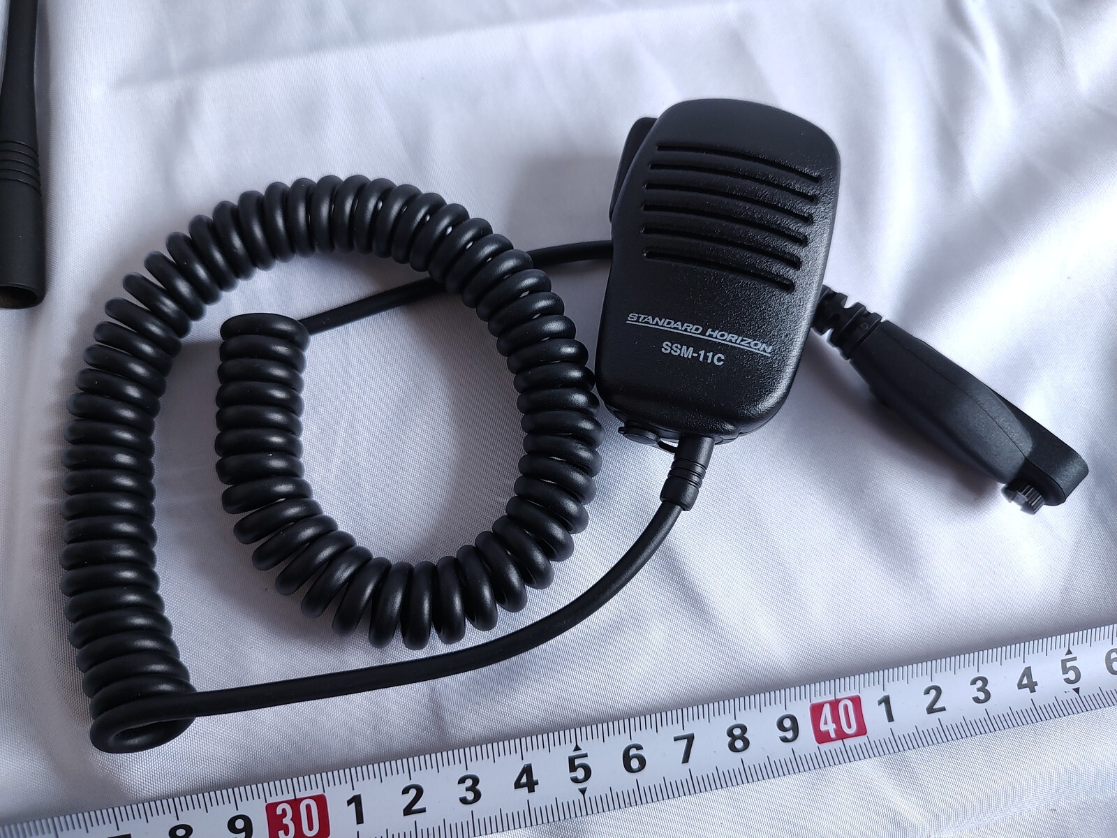 YAESU STANDARD HORIZON SR730 351MHz FM Micro Handie Transceiver set ...