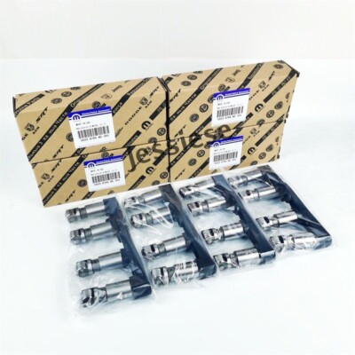 Set of 16 Mopar 5038784AD Hellcat Lifters Non-MDS for 2006+ Hemi 5.7L 6 ...