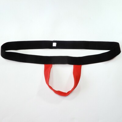 K102n Mens Bulge Booster Enhancer Ball Lifter Sling Loop Plush Waist | eBay