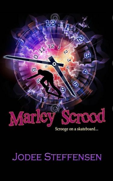 Marley Scrood: Scrooge On A Skateboard 9781491232828| eBay