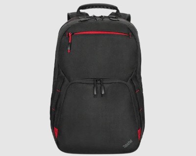 LENOVO ThinkPad Essential Plus 15.6' Backpack (Eco) - Fit Lenovo ...