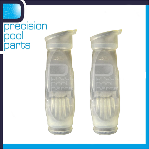 2 x Pool Cleaner Diaphragm Standard - Generic Replacement Part - Zodiac ...