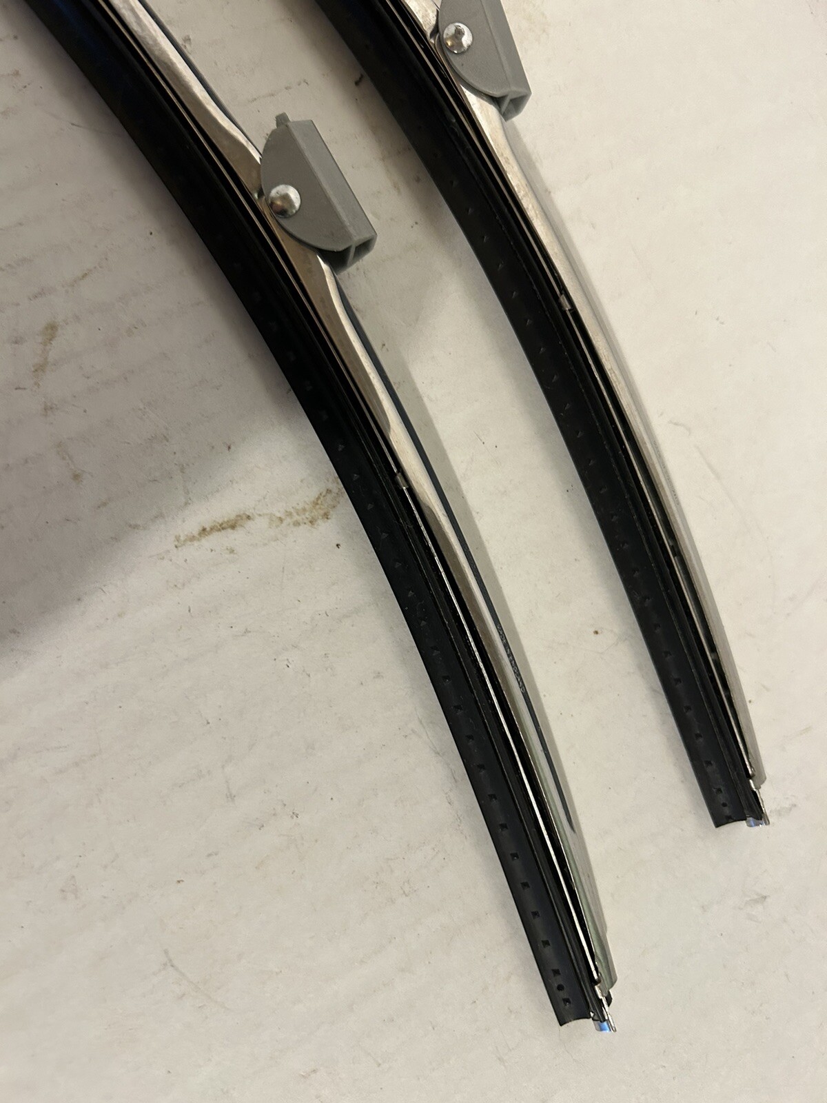 Trico 13 Inch Wiper Blades Alfa Porsche Ford Dkw Genuine Trico R304 Nos ...