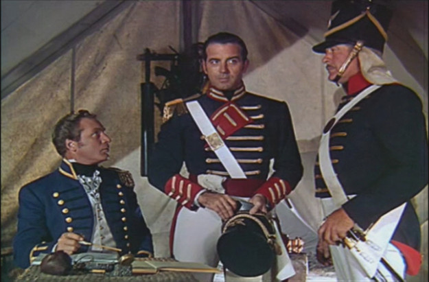 Tripoli 1950 DVD - John Payne, Maureen O'Hara, Phillip Reed, Howard da Silva | eBay