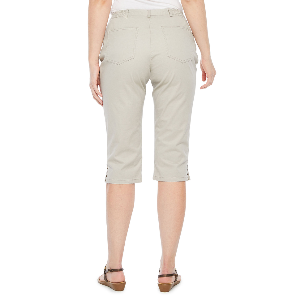 Hearts Of Palm Essentials High Rise Skimmers Size 6 Msrp $48.00 New | eBay