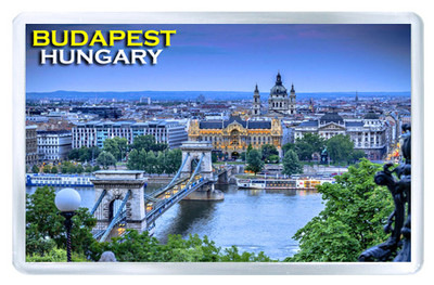 Budapest Hungary MOD3 Fridge Magnet Souvenir Magnet Kühlschrank | eBay.de