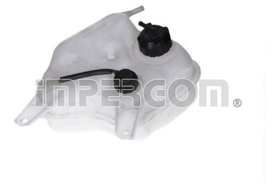 NEW COOLANT EXPANSION TANK RESERVOIR ALFA ROMEO 164 1987-1998 46402983 ...