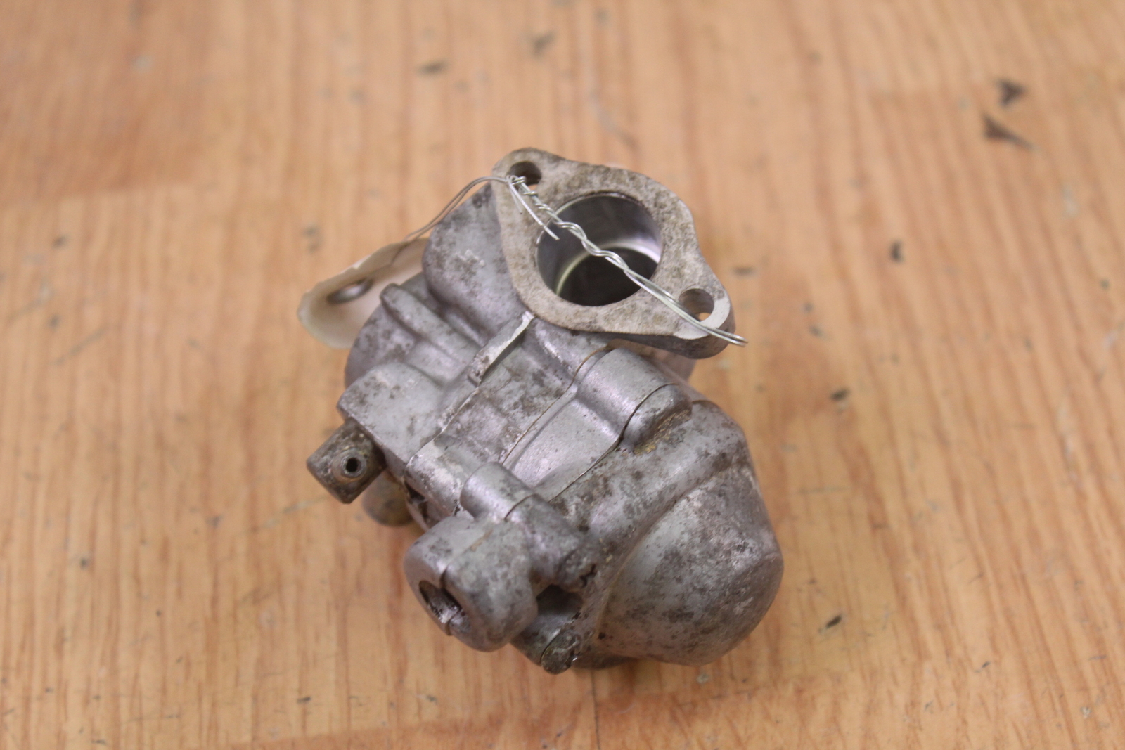 1988 YAMAHA EX570 EXCITER Oil Pump | eBay