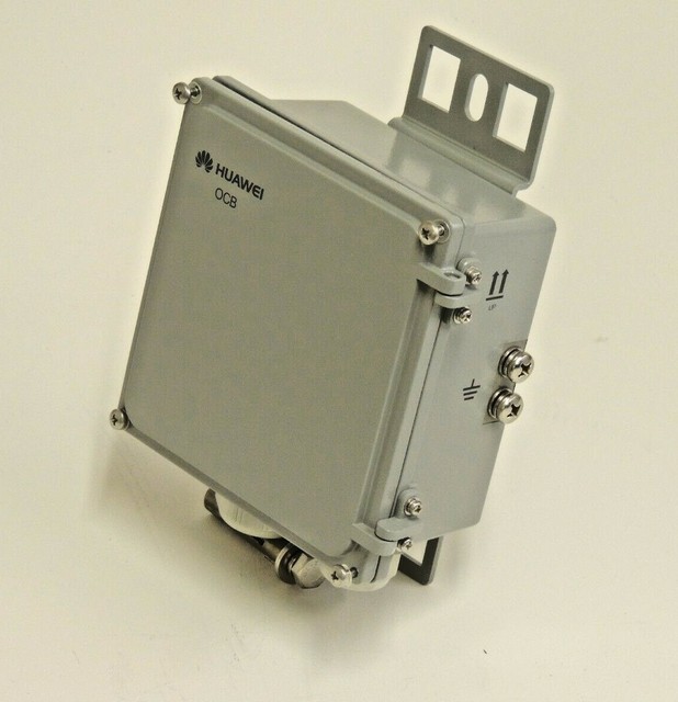 Huawei OCB DKBA4.140.2395 Cable Conversion Box for sale online | eBay