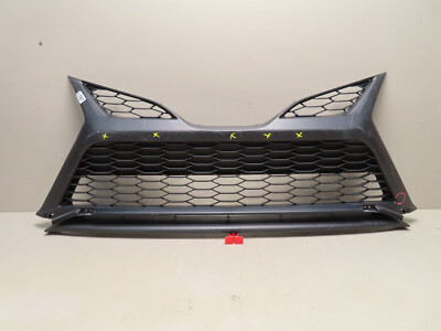 2021 2022 TOYOTA CAMRY FRONT RADIATOR GRILLE GRILL OEM P#53113-06160 | eBay