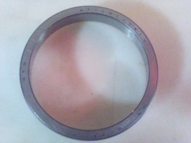 Wheel Bearing Race-Race, Taper Bearing Cup National LM102910 for sale ...