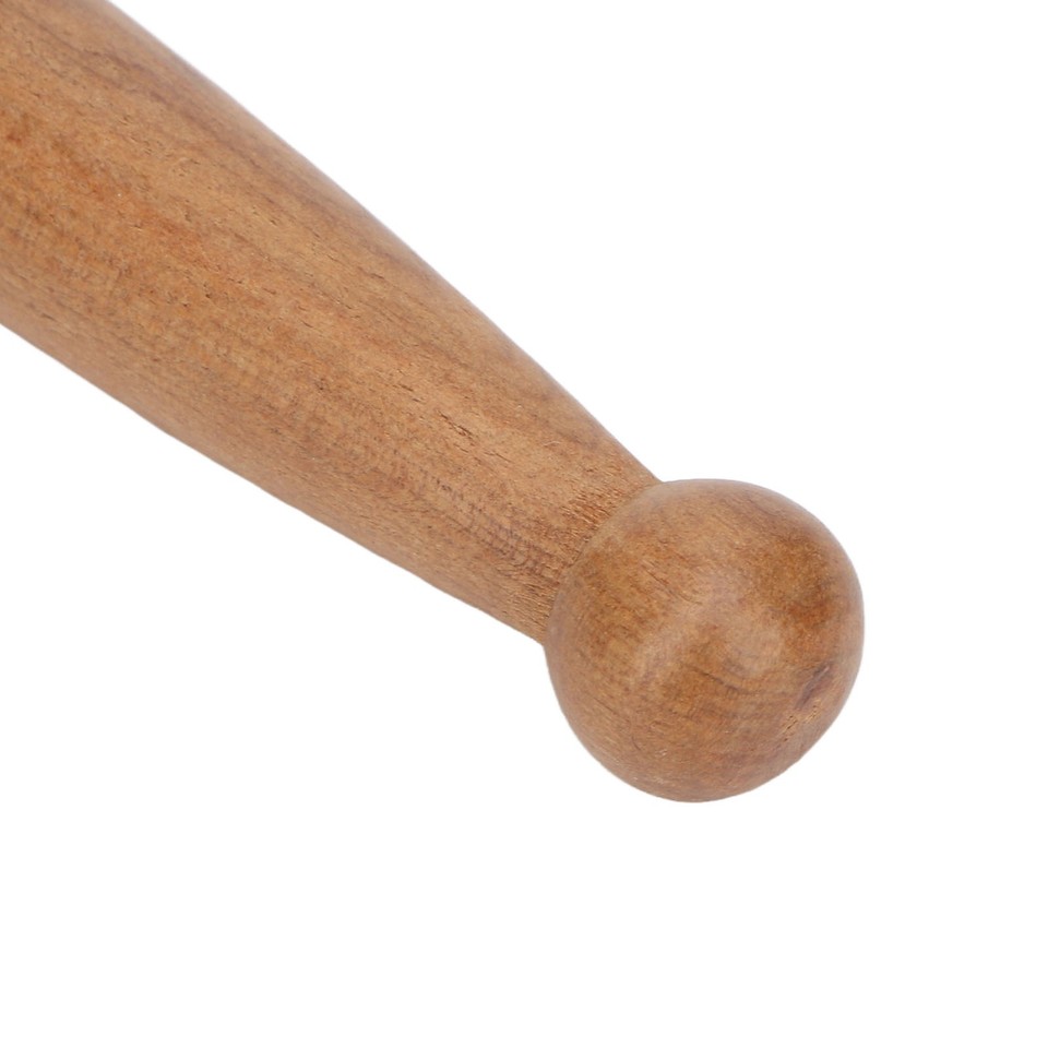 Massage Foot Stick Tool Small Foot Wooden Stick Ergonomic Portable For ...