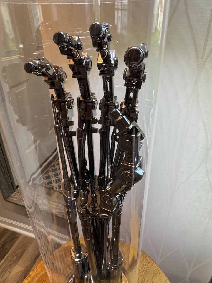 Terminator 2 Judgment Day Endo Arm Limited James Cameron Edition - Arm ...