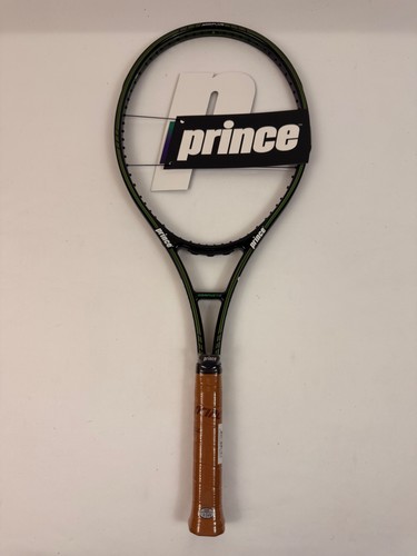 NEW Prince Classic Graphite 100, 4 3/8 | eBay