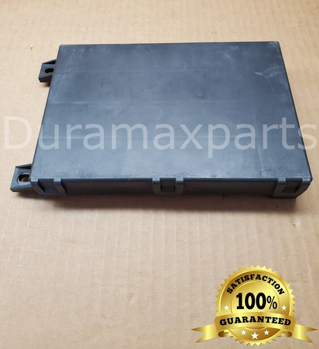 2003-06 Chevy Silverado/GMC Sierra POWER SEAT CONTROL MODULE 15101509 ...