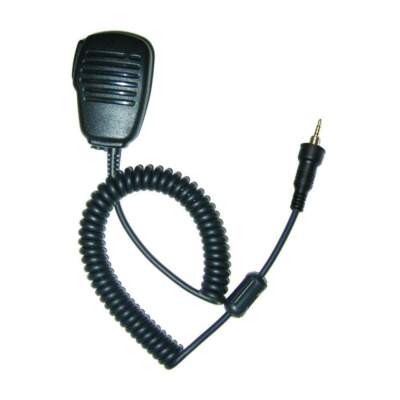 Cobra Waterproof Lapel Mic All Cobra Handheld Except HH90 #CM 330-001 ...