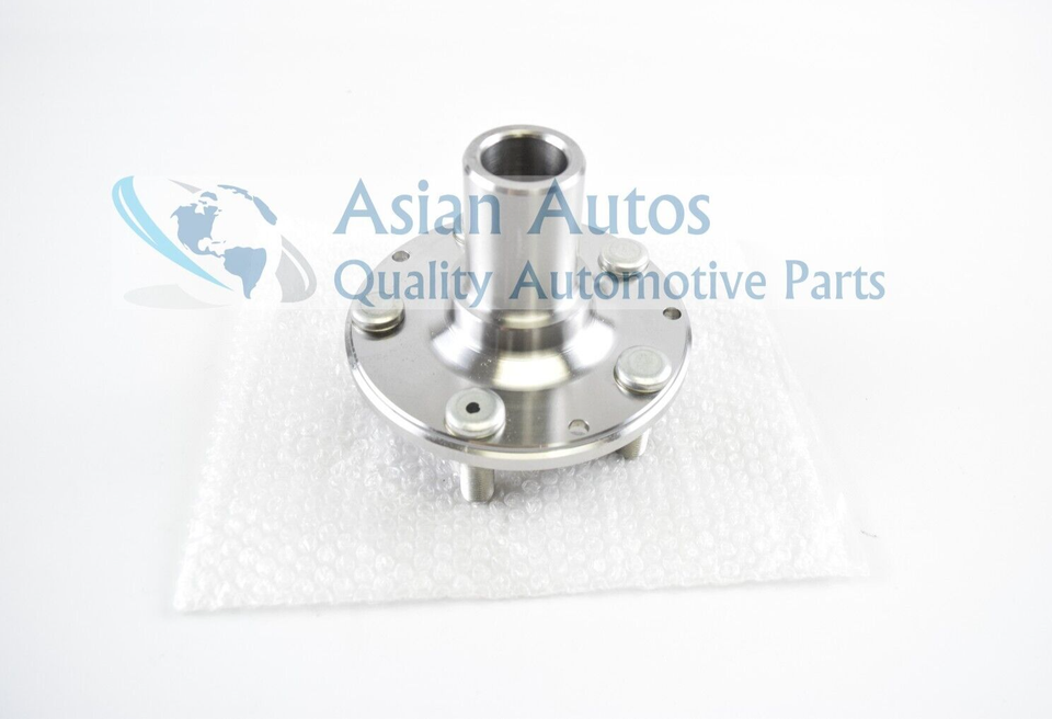 Genuine Subaru Forester Impreza Legacy Rear Wheel Hub 28469FE000 OEM | eBay