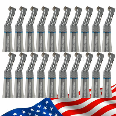 Handpieces - Speed Latch