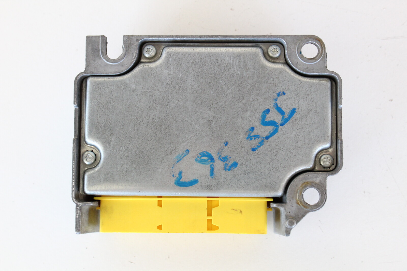 2004 Dodge Ram 1500 P56043703AF SRS Safety Restraint System Control ...