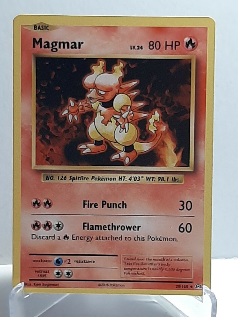 Magmar Pokemon How To Evolve Magmar In Pokemon Legends: Arceus
