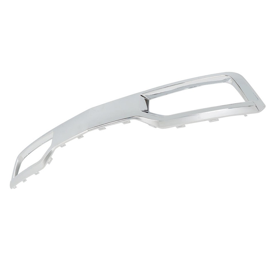 84176756 For 19-21 Chevrolet Silverado Front Bumper Skid Plate Lower ...