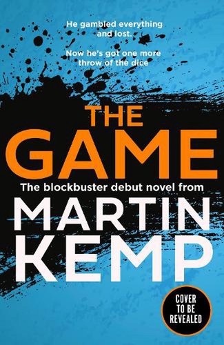 The Game by Martin Kemp Hardcover Book 9780008626792| eBay