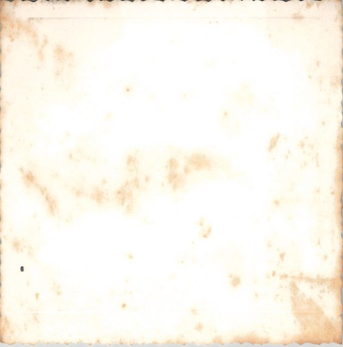 Risqué Smoking Hot Wide Hip Woman Bathing Suit Legs Snapshot 1950s ...