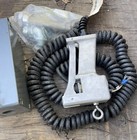 Scully Overfill prevention Deadman Switch Box Cable Fuel Jet A LL Gas ...