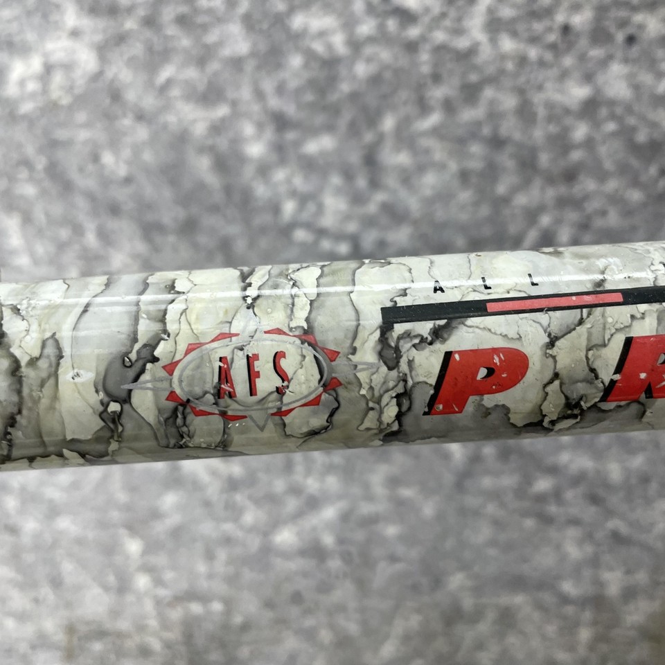 Vintage Giant Prodigy Gravel Bike Frame Tour Hybrid 700c Large 20.5 ...