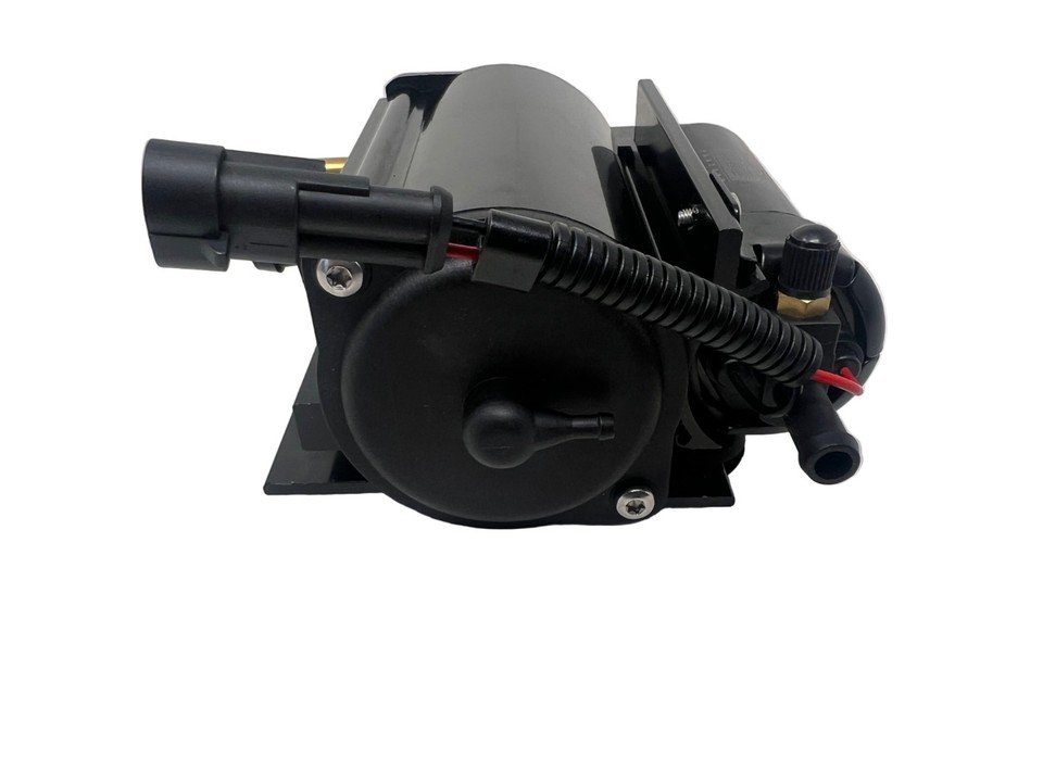 Fuel Pump Assembly 5006063 5009118 for Johnson Evinrude 200 225 250 300 ...