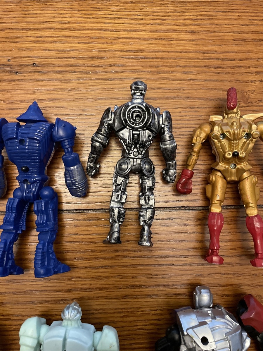 How To Draw Midas Real Steel