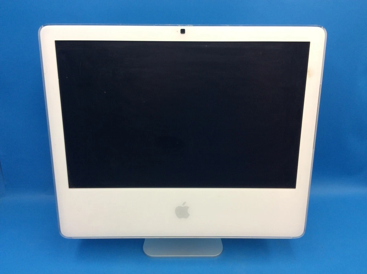 Apple Desktop Computer Models