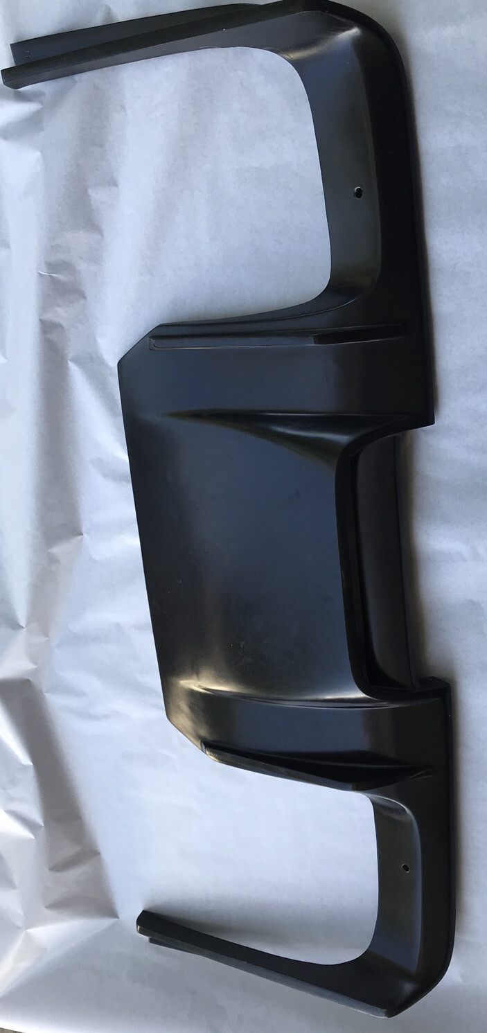 300zx Diffuser | eBay