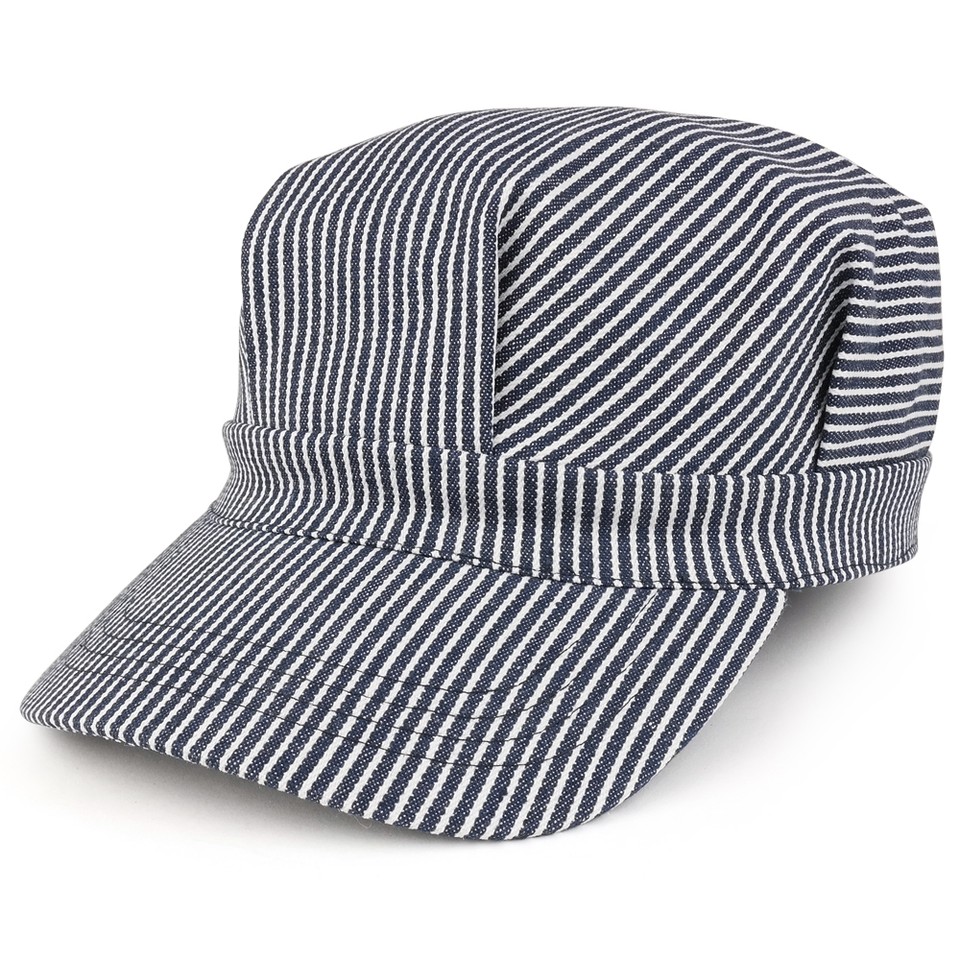 Classic Train Engineer Conductor's Adjustable Cap - Child to Adult ...