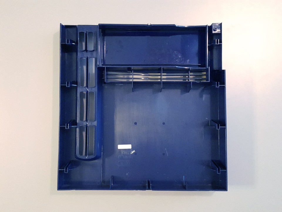 Silicon Graphics SGI Origin 2400 Rackmount Server Front Door Panel 013 ...