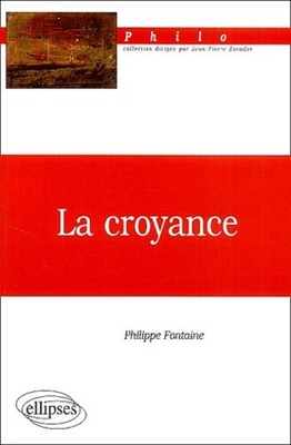 La croyance | eBay