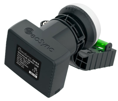 BRAND NEW MK4 UNIVERSAL MULTI ROOM QUAD LNB LMB FOR SKY + HD / FREESAT ...