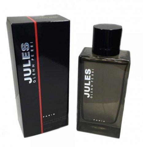 Glenn Perri Jules 3.4 oz Eau de Toilette Spray for Men - New In Box | eBay
