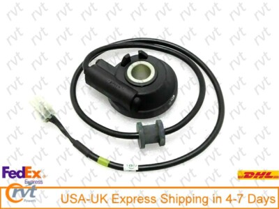 Fit For Royal Enfield Himalayan 411cc Wheel Speed Sensor Assembly | eBay