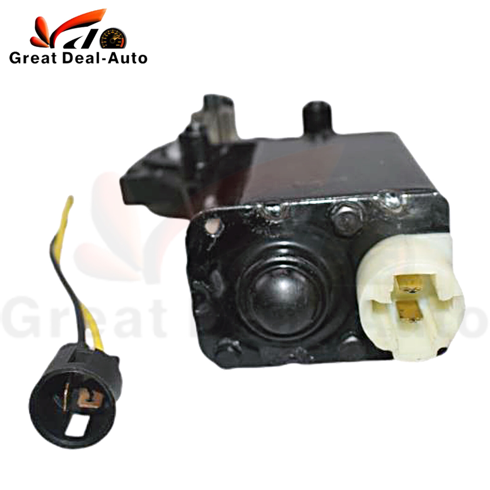 Power Window Motors Set For Holden HJ HQ HX HZ WB Ute Monaro Statesman ...