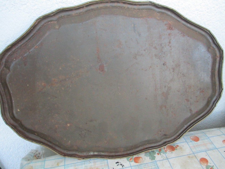 VASSOIO LIBERTY "RE UMBERTO & MARIA JOSE'" MATRIMONIO REGNO SAVOIA ...