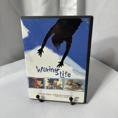 Waking Life (DVD, 2002) 24543040651| eBay