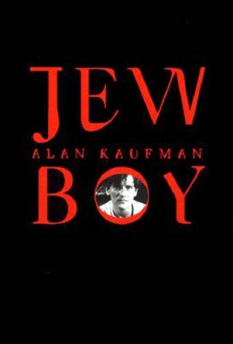 Jew Boy: A Memoir - Hardcover By Kaufman, Alan - GOOD 9780880642521| eBay