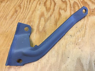 1968 1969 1970 1971 CORVETTE C3 ALTERNATOR BRACKET USED GM | eBay