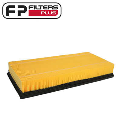 WA5107 Wesfil Air Filter - VW Touareg 3.2L V6 7L Petrol 2006 On -A1663 ...