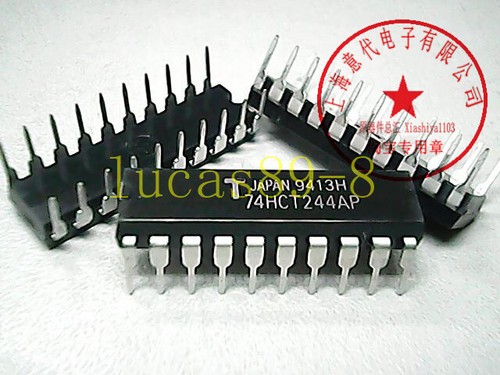 TC74HCT244AP 74HCT244AP 74HCT244 DIP20 | eBay