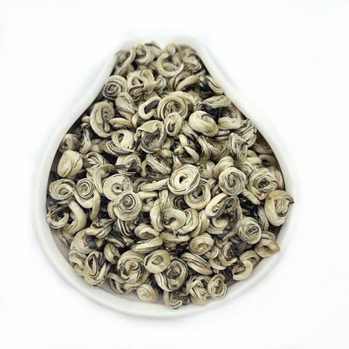 Jasmine Flower Tea Jasmine Jade Snail King Strong Aroma Durable Jade ...